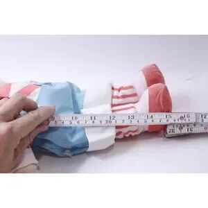 Toys | Applause Fancy Nancy Plush Doll 15 Inches Red White Blue Outfit ...